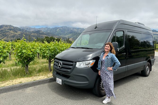 Santa Barbara and Wine Country Cruise Ship Shore Excursion - Why Youll Love This Tour