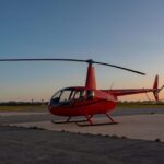 Santa Barbara: Beach and Coastline Helicopter Tour - Who Would Love This Tour
