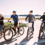 Santa Barbara Bike Rentals: Electric, Mountain or Hybrid - Frequently Asked Questions