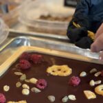 Santa Barbara: Chocolate Bar and Art Box Making Workshop - The Journey Through Chocolate Making