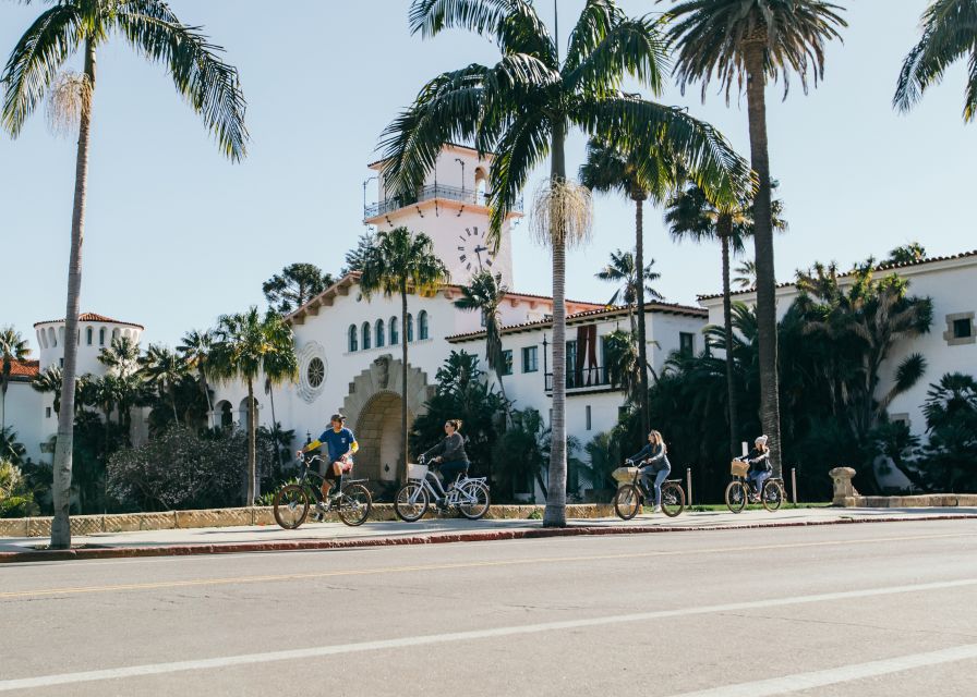 Santa Barbara: City Highlights Bike Tour - Final Thoughts: Is the Santa Barbara City Highlights Bike Tour Worth It?