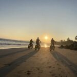 Santa Barbara: City & Sand Electric Bike Tour - Exploring Santa Barbara’s Artsy Funk Zone