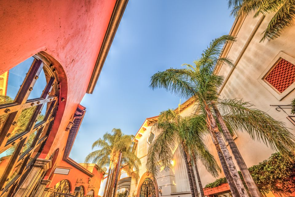Santa Barbara: Craft Beer Walking Tour - Practical Details: What You Need to Know