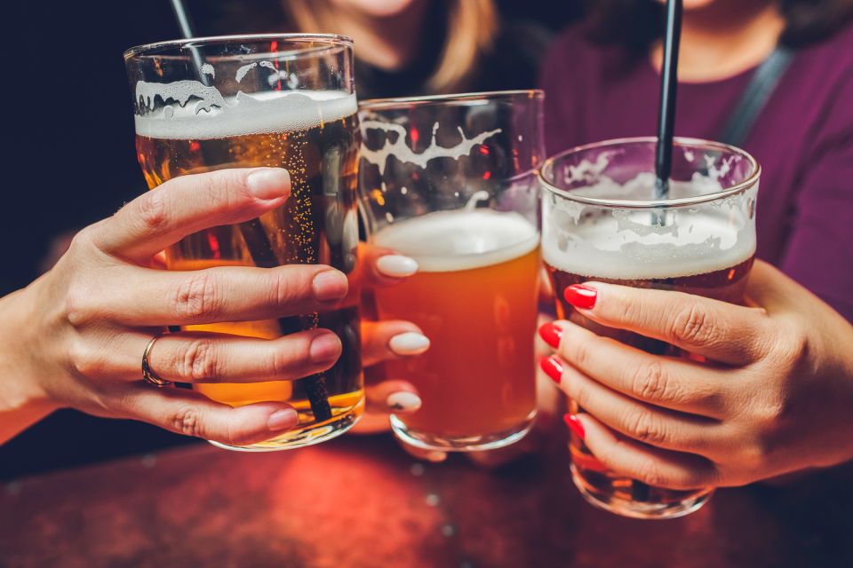 Santa Barbara: Craft Beer Walking Tour - Final Verdict