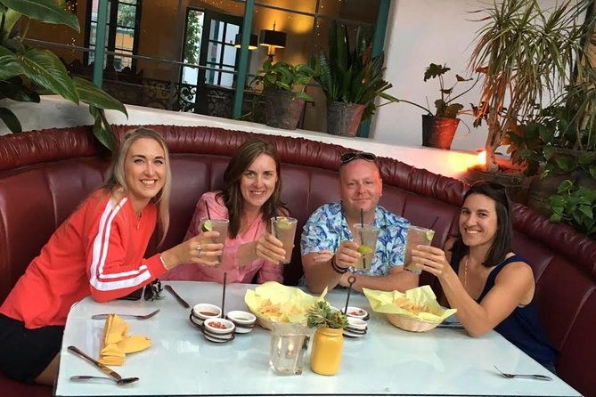 Santa Barbara Downtown Cocktails and History Walking Tour - The Authentic Experience