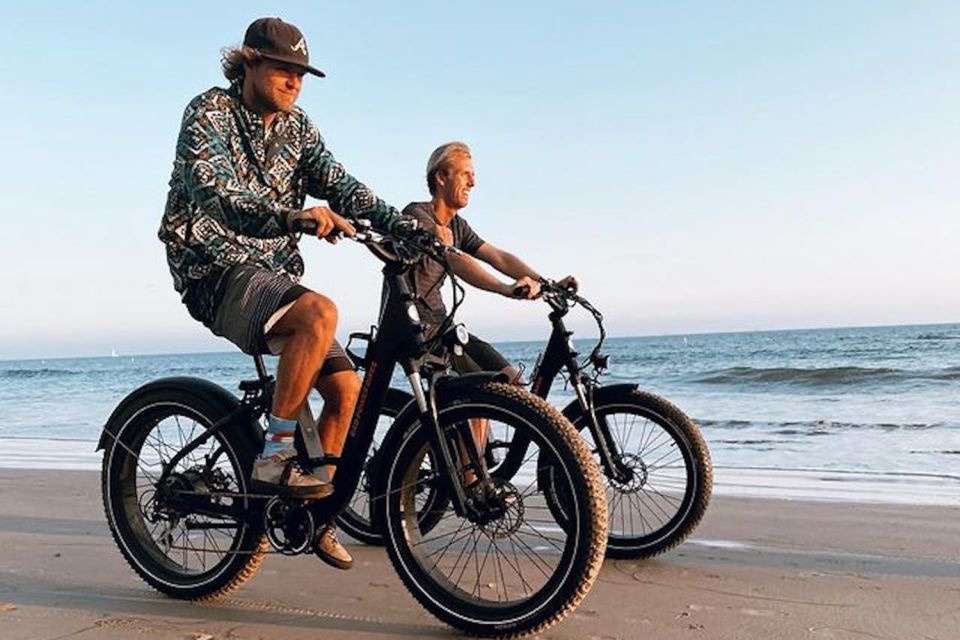 Santa Barbara: Full-Day 7-Speed Bike Rental with Area Map - The Itinerary: What to Expect on Your Day