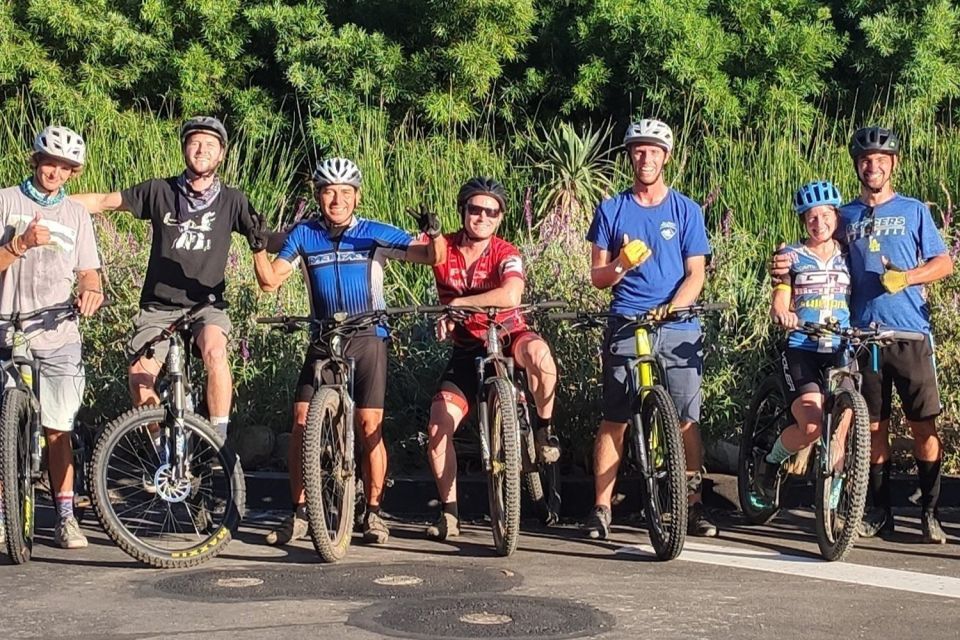 Santa Barbara: Full-Day 7-Speed Bike Rental with Area Map - The Value: Is It Worth It?