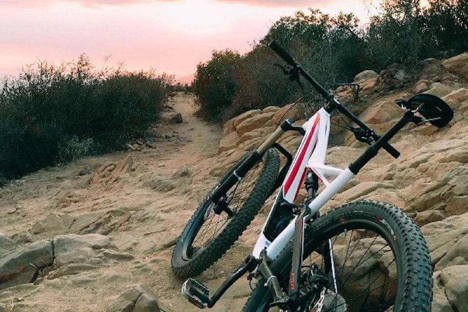 Santa Barbara: Full-Day 7-Speed Bike Rental with Area Map - FAQ