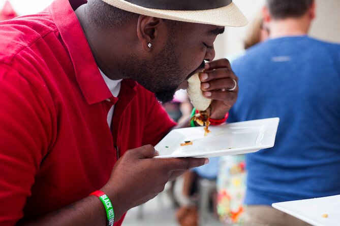 Santa Barbara Funk Zone Food and Photo Tour - A Closer Look at the Tour Itinerary