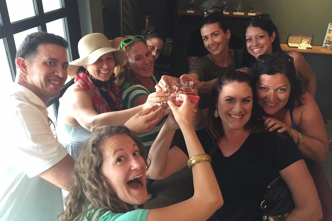 Santa Barbara Funk Zone Food and Photo Tour - A Well-Balanced Mix of Food, Art, and Photography