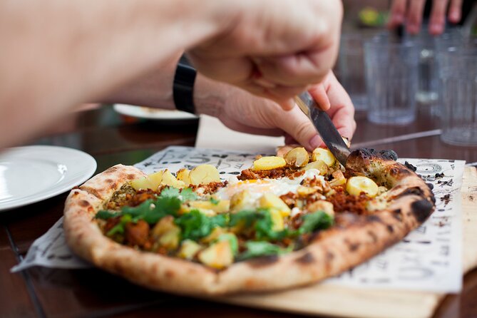 Santa Barbara Funk Zone Food and Photo Tour - FAQ