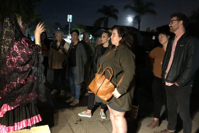 Santa Barbara Ghost Tour - Afternoon "Invisible Becomes Visible!" - What’s Included and What to Expect