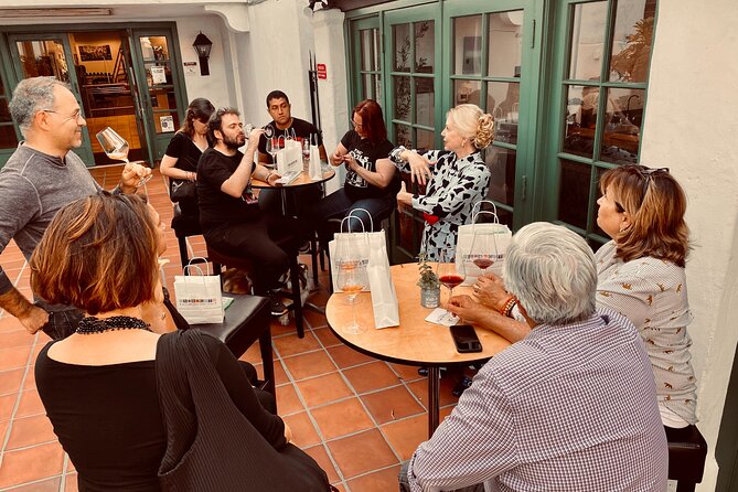 Santa Barbara Ghost Tours "Paranormal Pairing" Wine Tasting &Tour - A Detailed Look at the Santa Barbara Ghost & Wine Experience
