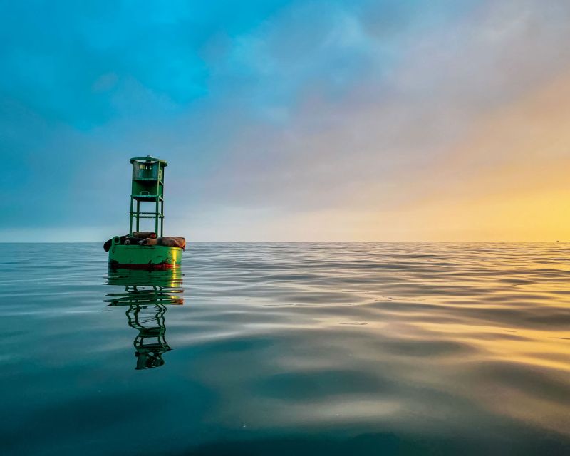 Santa Barbara Harbor: Sunset Kayak Tour (2 Hours) - What’s Included and Practical Details