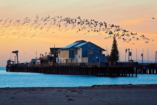 Santa Barbara Highlights Private 2-Hour Driving Tour - FAQs