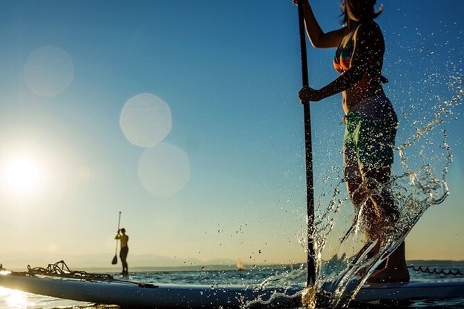Santa Barbara Kayak or Stand Up Paddle Rental - FAQ