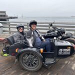 Santa Barbara: Private Scenic Tandem Sidecar Tour - An In-Depth Look at the Santa Barbara Tandem Sidecar Tour