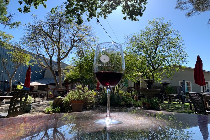 Santa Barbara Private Tour and Wine Tasting Experience from LA - Unlocking Santa Barbara: A Private Day Tour from Los Angeles