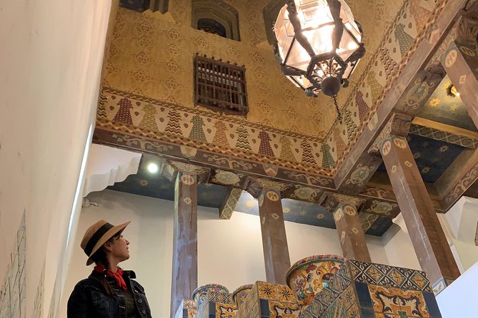Santa Barbara Private Tour and Wine Tasting Experience from LA - A Detailed Look at the Itinerary