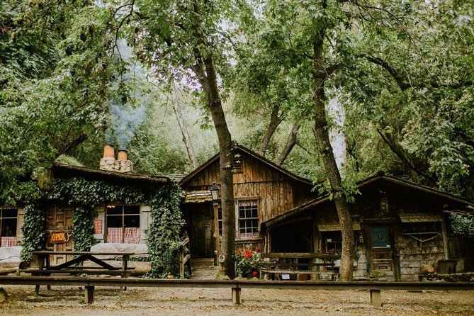 Santa Barbara Private Tour and Wine Tasting Experience from LA - FAQ