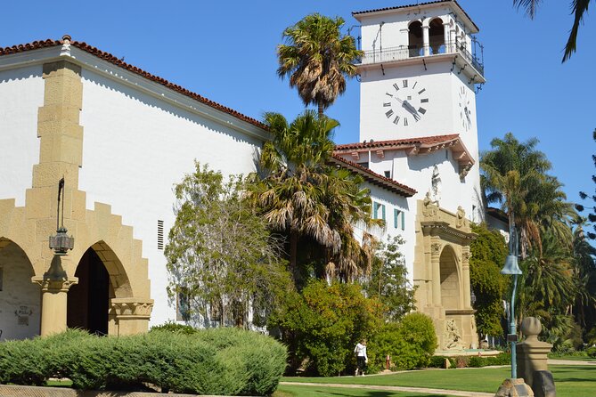 Santa Barbara Scavenger Hunt Walking Tour and Game - The Sum Up: Is It Worth It?