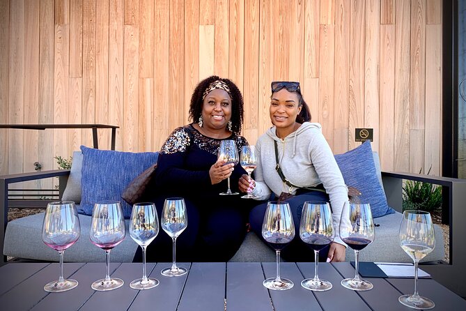 Santa Barbara Small-Group Wine Tour to Private Estates & Wineries - The Value of the Experience