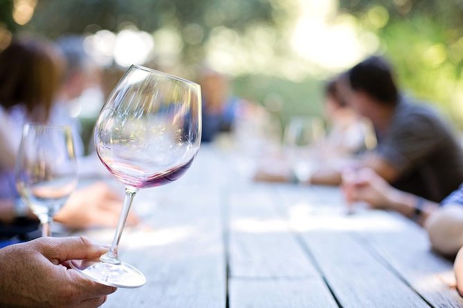 Santa Barbara Small-Group Wine Tour to Private Estates & Wineries - Who Would Love This Tour?