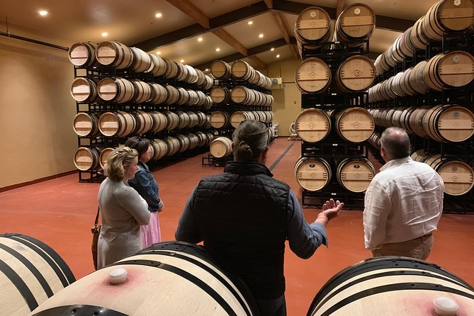 Santa Barbara Small-Group Wine Tour to Private Estates & Wineries - Practical Details for Planning Your Trip