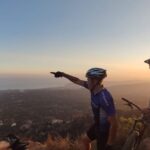 Santa Barbara: South Coast Mountain Bike Day Trip - The Full Itinerary Breakdown