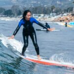 Santa Barbara: Surfing Lessons - How the Tour Is Structured and What to Expect