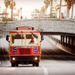 Santa Barbara Trolley Tour - Who Will Love This Tour?