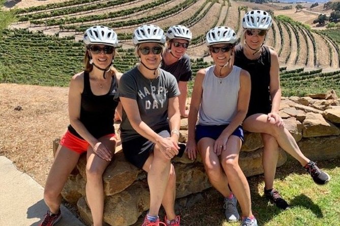 Santa Barbara Vineyard to Table Taste Tour by E-Bike - FAQs