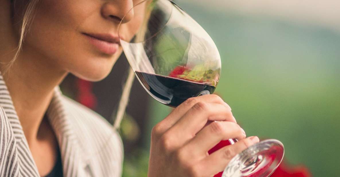 Santa Barbara: Wine, Chocolate and History Walking Tour - What’s Included and What’s Not