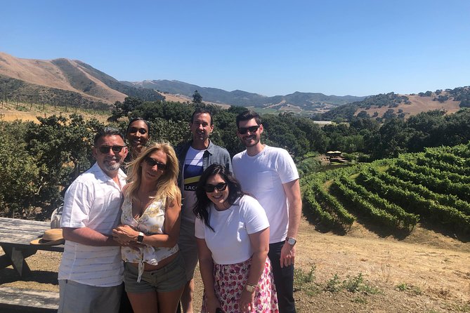Santa Barbara Wine Country Tour - The Value of the Experience