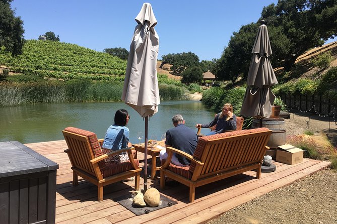 Santa Barbara Wine Country Tour - Practical Details & Considerations