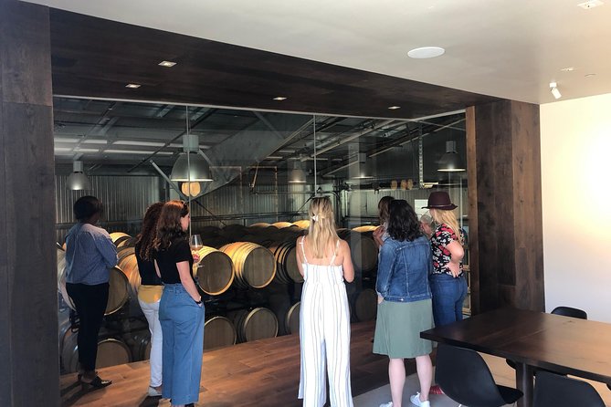 Santa Barbara Wine Country Tour - What Reviewers Say