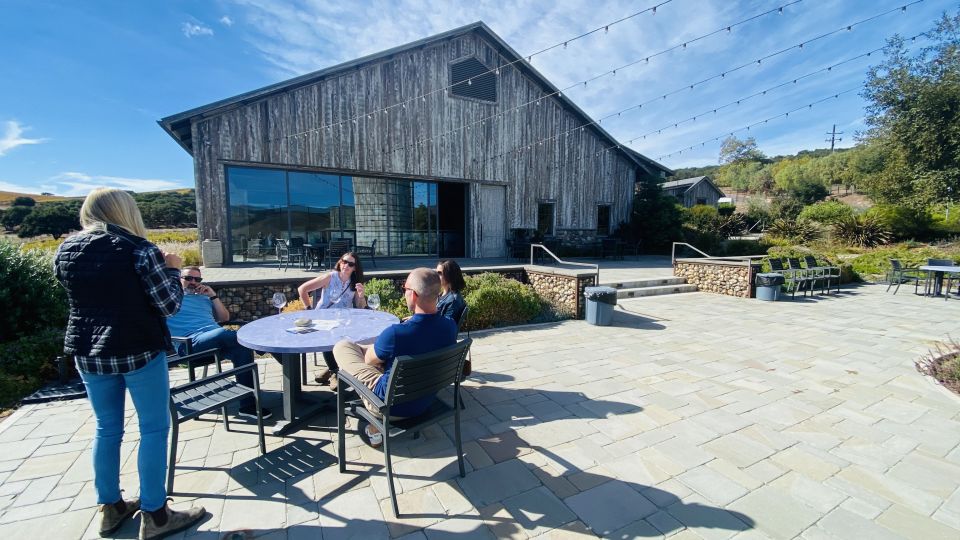 Santa Barbara: Wine Country Tour with Lunch - Final Thoughts  