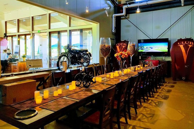 Santa Barbara Wine Tasting Day Tour from Los Angeles - Practical Details: Transportation, Timing, and Price