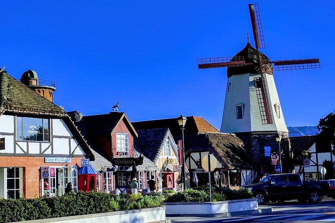 Santa Barbara Wine Tasting Day Tour from Los Angeles - Final Thoughts