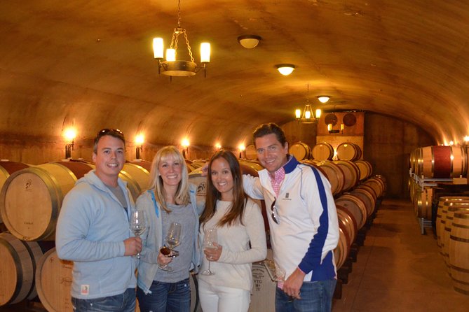 Santa Barbara Wine Tour Experience - Authentic and Boutique - An In-Depth Look at the Santa Barbara Wine Tour Experience