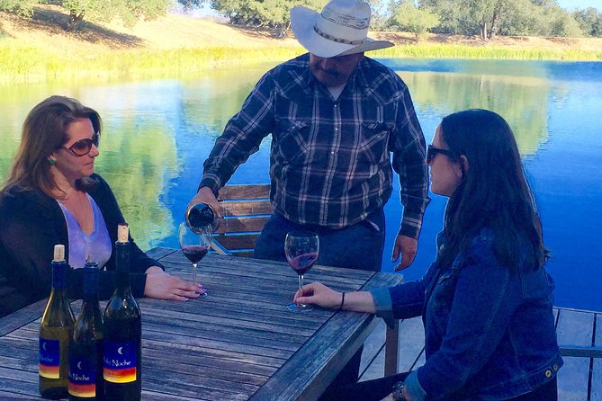 Santa Barbara Wine Tour Experience - Authentic and Boutique - Who is This Tour Best Suited For?