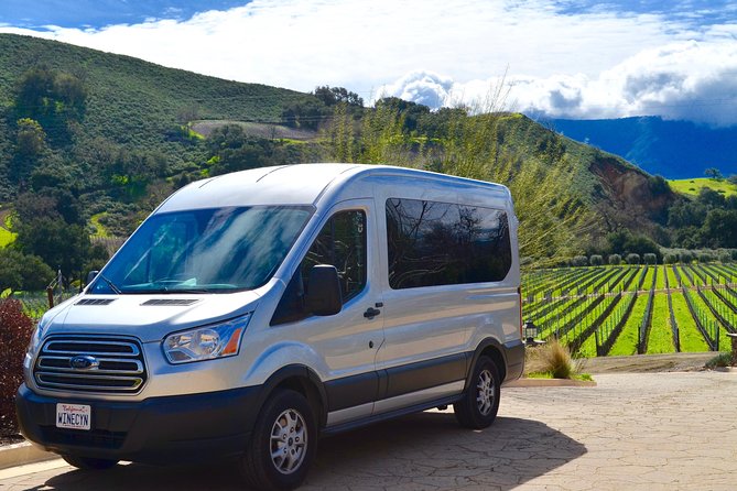 Santa Barbara Wine Tour Experience - Authentic and Boutique - FAQs
