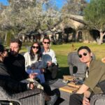 Santa Barbara's Original Afternoon Winery Tour - Who Should Consider This Tour?