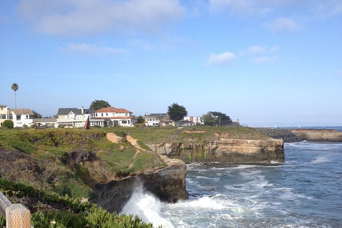 Santa Cruz 2Hour Guided eBike Tour for Small E-Bike Groups - A Detailed Breakdown of the Itinerary