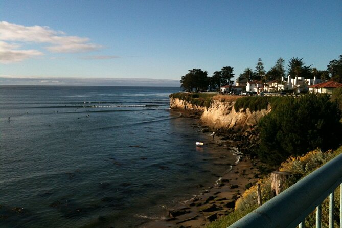 Santa Cruz 2Hour Guided eBike Tour for Small E-Bike Groups - FAQ
