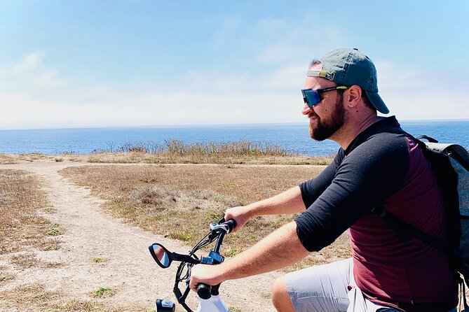 Santa Cruz Guided eBike Ride & Most Fun Bike e-Bike Tour - Who Should Consider This Tour?