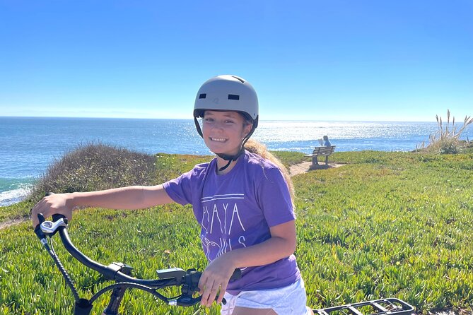 Santa Cruz Guided eBike Ride & Most Fun Bike e-Bike Tour - FAQ: Common Questions About the Santa Cruz eBike Tour