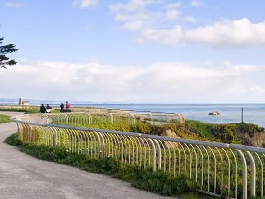 Santa Cruz: Guided eBike Tour - Who Might Find It Less Suitable?