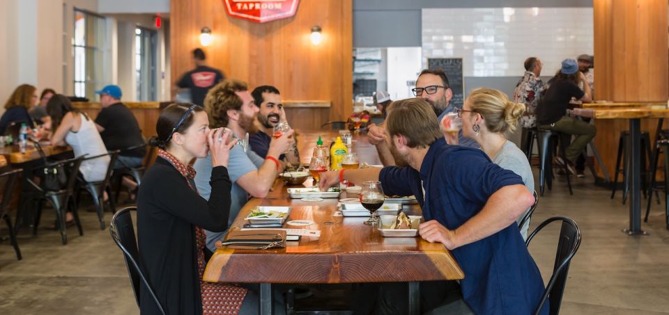 Santa Cruz: Private Brewery Tour - Exploring the Itinerary and What You’ll Experience
