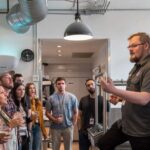 Santa Cruz: Private Brewery Tour - What’s Included and Whats Not